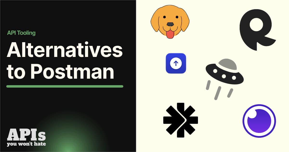 Powerful Api Clients Alternatives To Postman