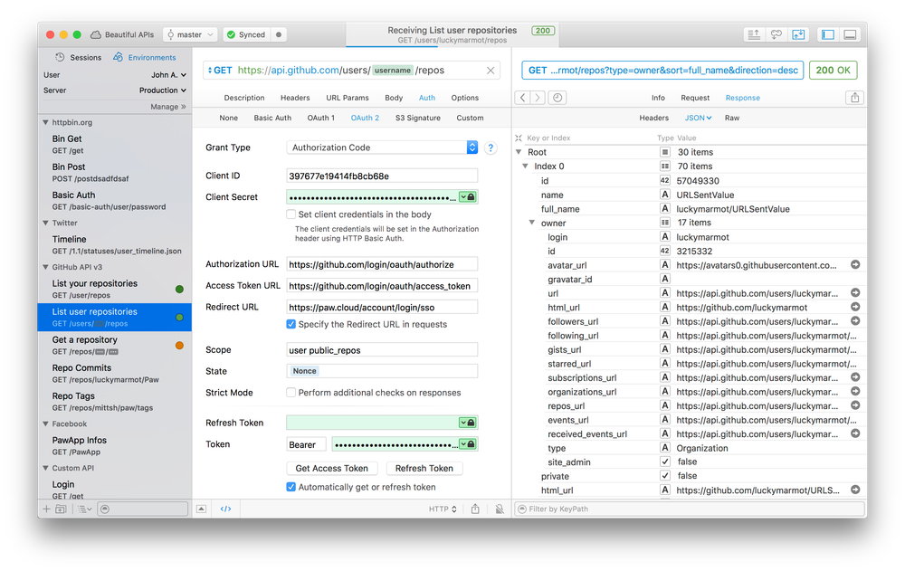 Powerful HTTP/API Clients: Alternatives to Postman