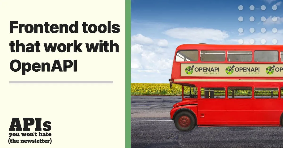 APIs You Won't Hate - the largest online community of API devs