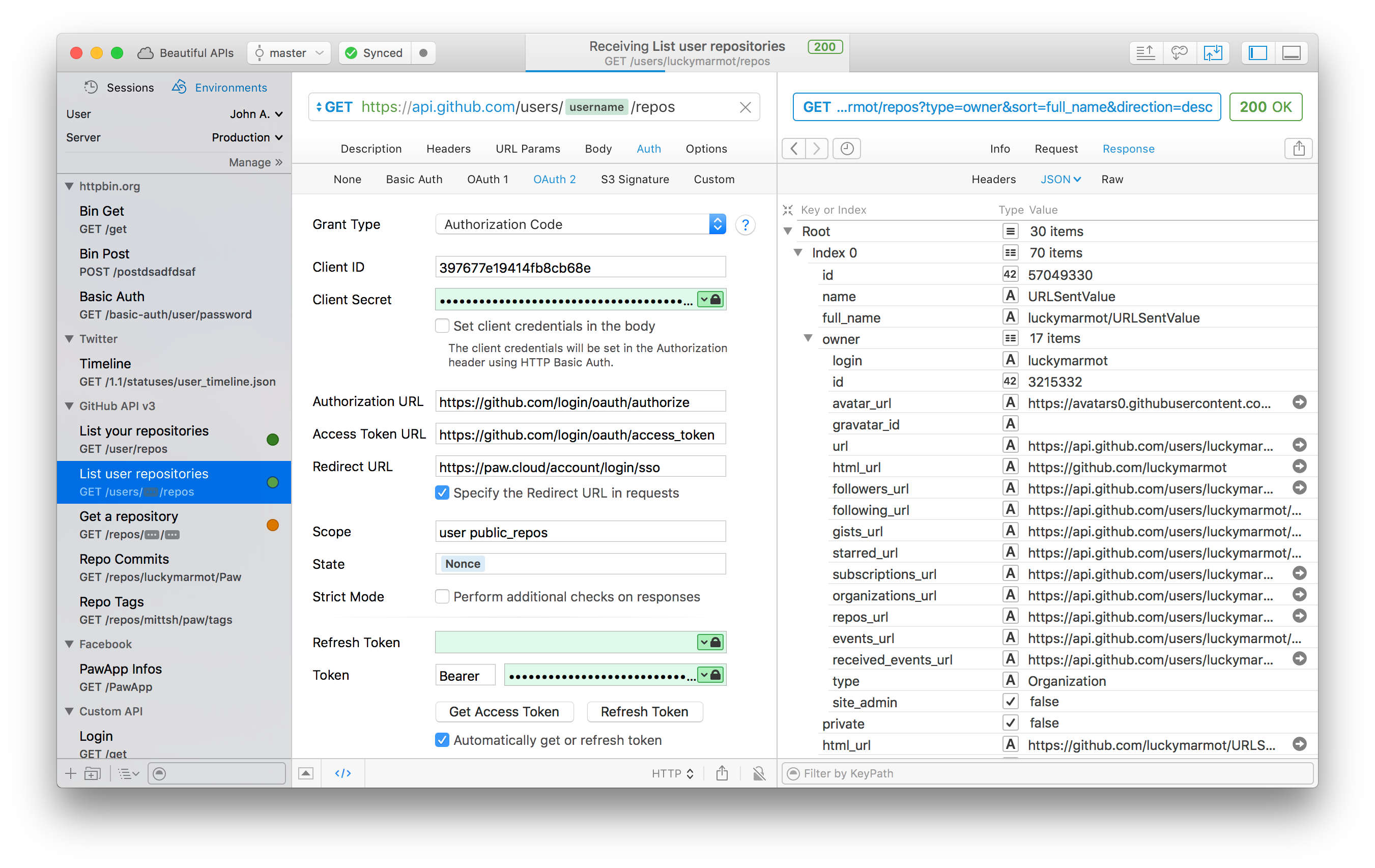 Powerful HTTP/API Clients: Alternatives to Postman