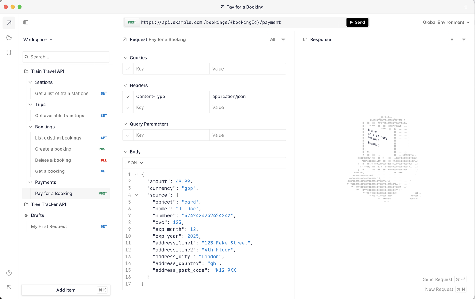 Powerful HTTP/API Clients: Alternatives to Postman