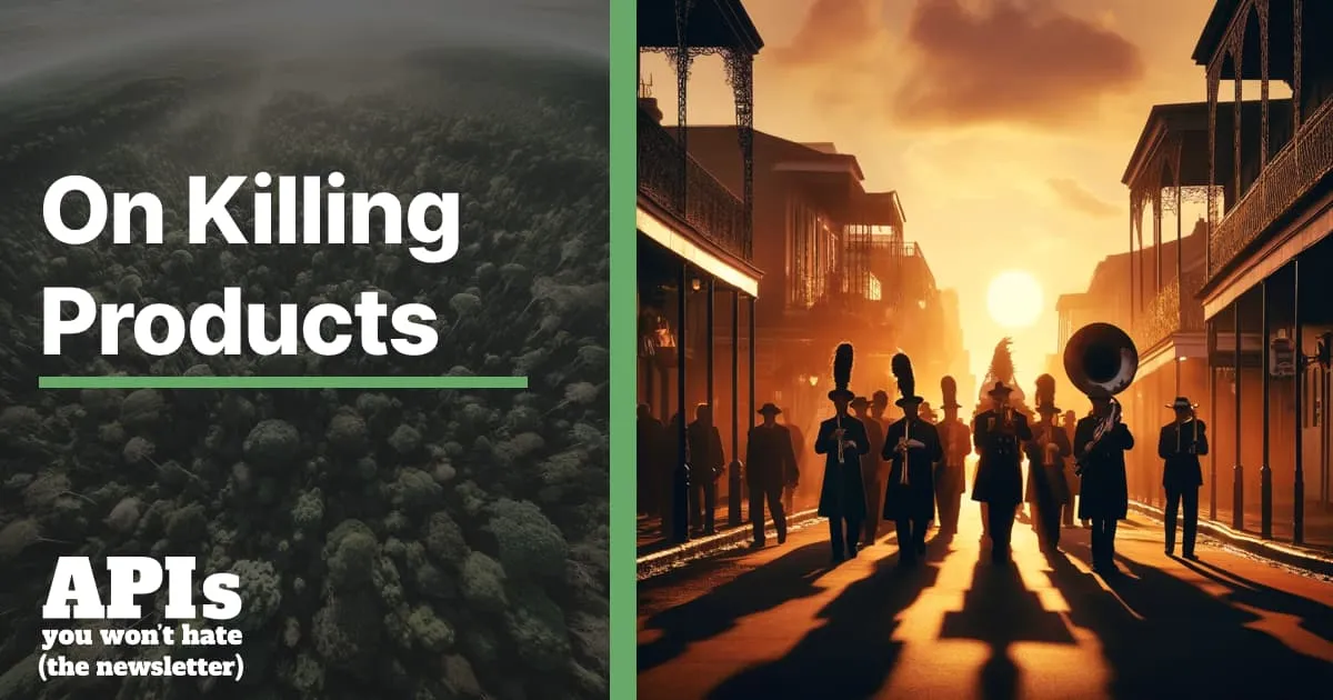 APIs You Won't Hate - the largest online community of API devs