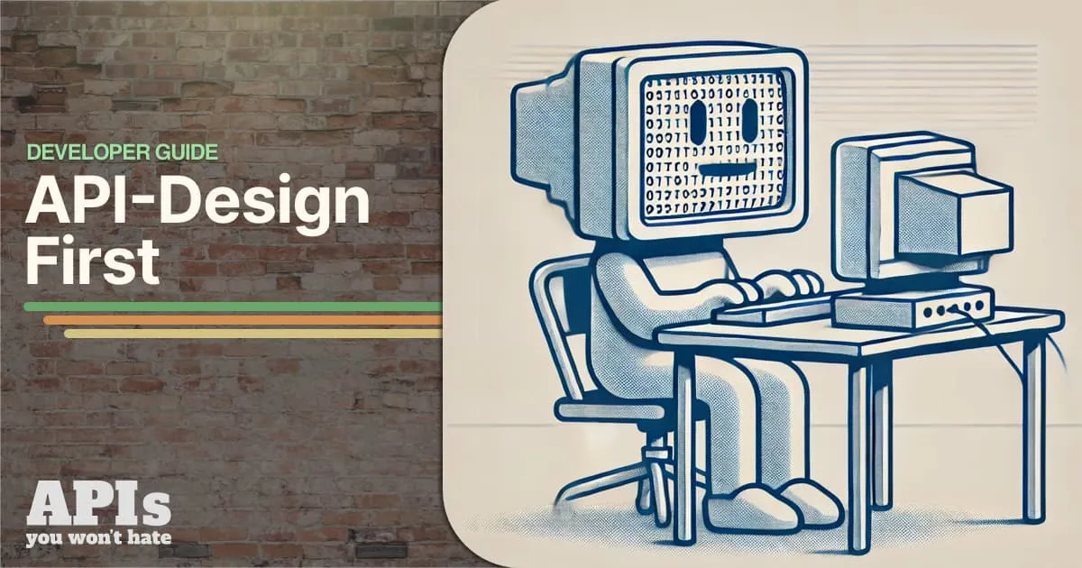 API Design Basics: Resources & Collections