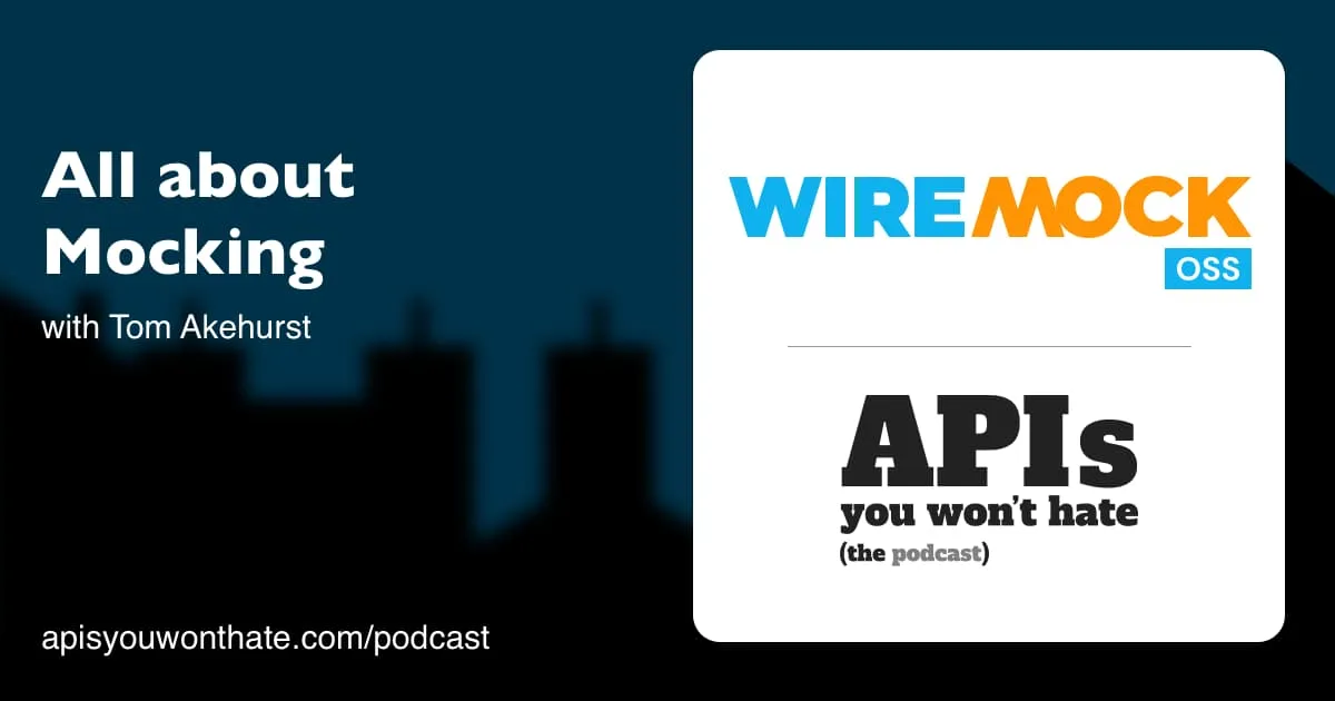 APIs You Won't Hate - the largest online community of API devs