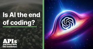 APIs You Won't Hate - the largest online community of API devs