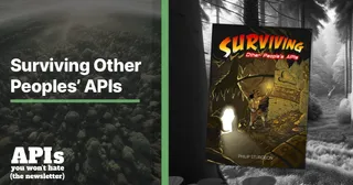 APIs You Won't Hate - the largest online community of API devs