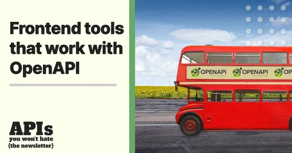 APIs You Won't Hate - the largest online community of API devs