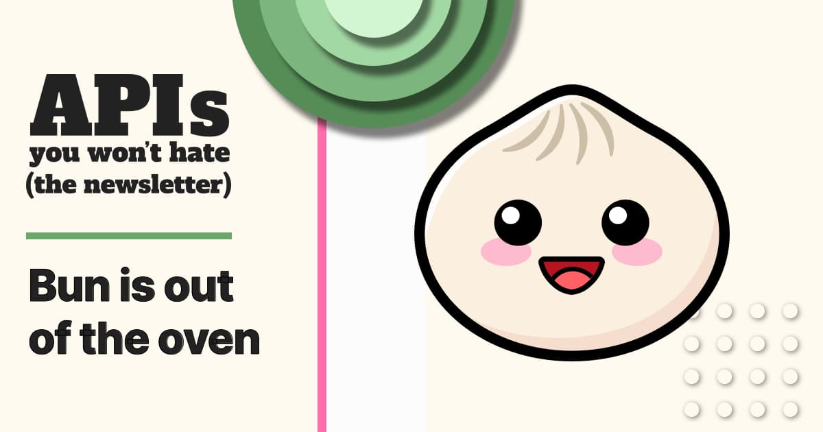 APIs You Won't Hate - the largest online community of API devs