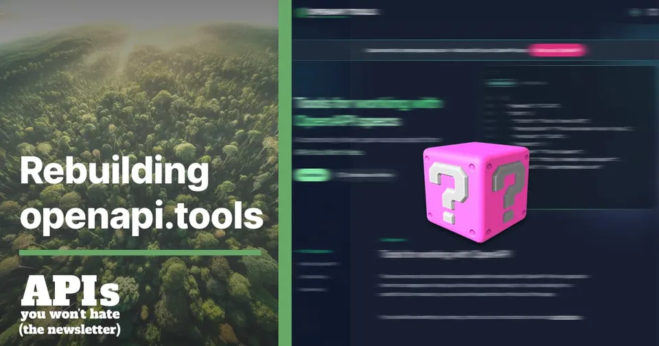 APIs You Won't Hate - the largest online community of API devs