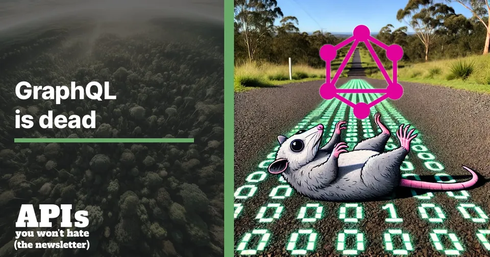 APIs You Won't Hate - the largest online community of API devs