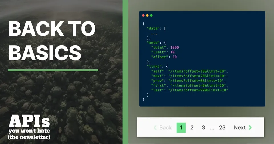 APIs You Won't Hate - the largest online community of API devs