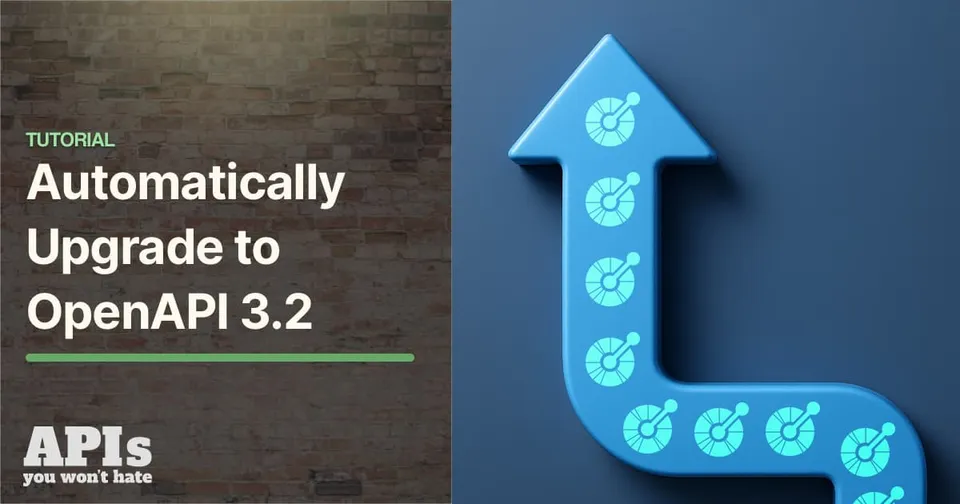 Generating OpenAPI docs for Java with Spring Boot